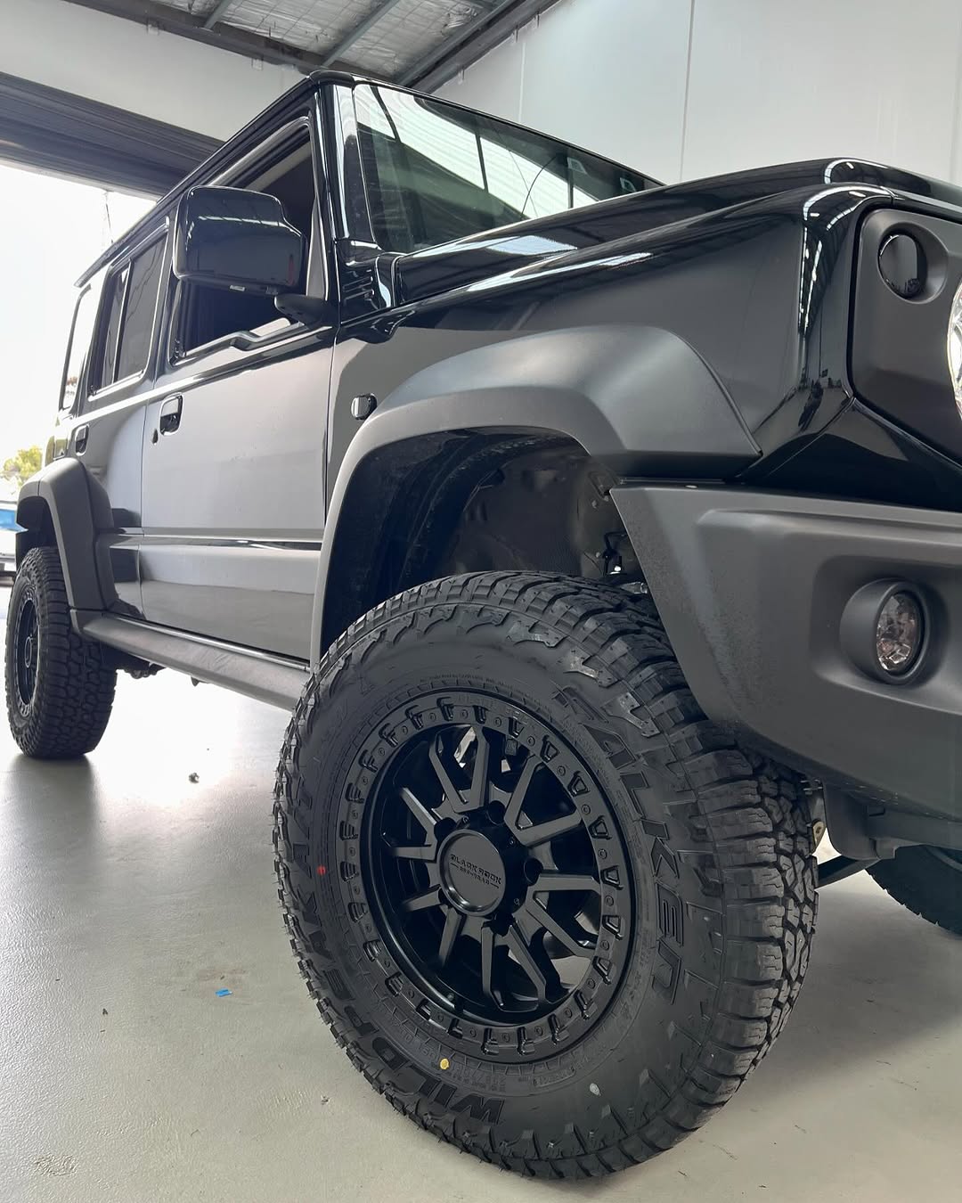 Premium Wheels Melbourne, Australia – Alloy, Off-Road & Steel Wheels ...