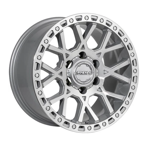 ROH Crawler Machined - Modifiednation