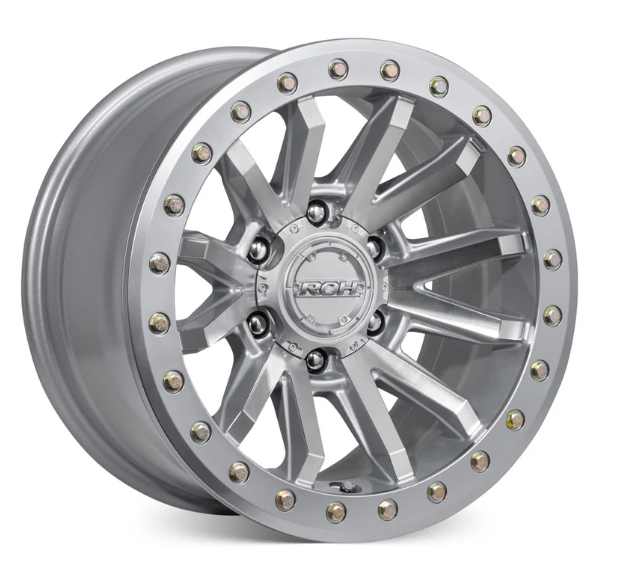 ROH Zullo Machined - Modifiednation