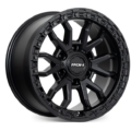 ROH Wheels | Premium Alloy Rims | Modified Nation