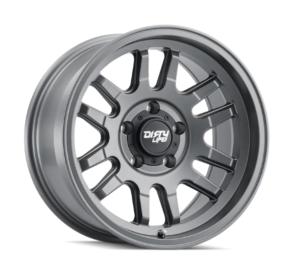 Dirty Life Off‑Road Wheels | Modified Nation